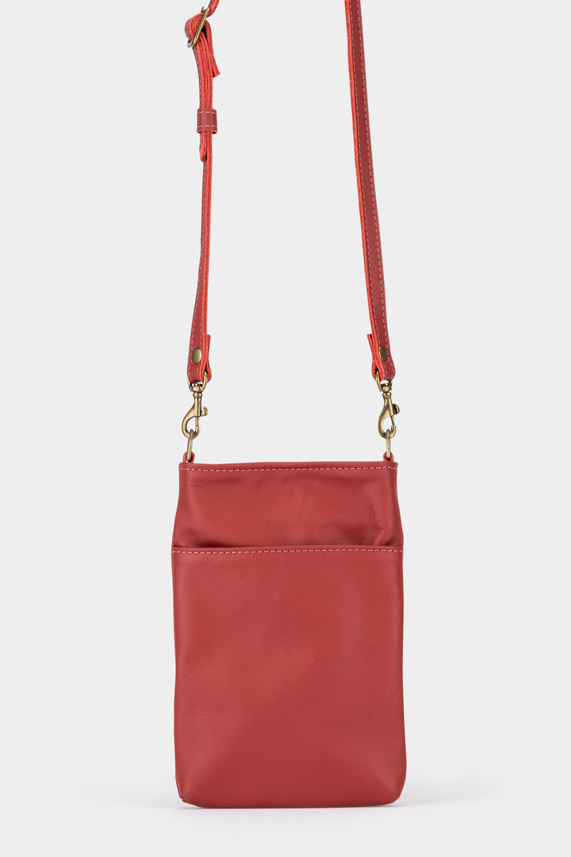Lilly Crossbody – Molly G
