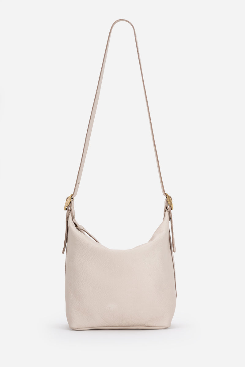 Raven Bone Crossbody – Molly G