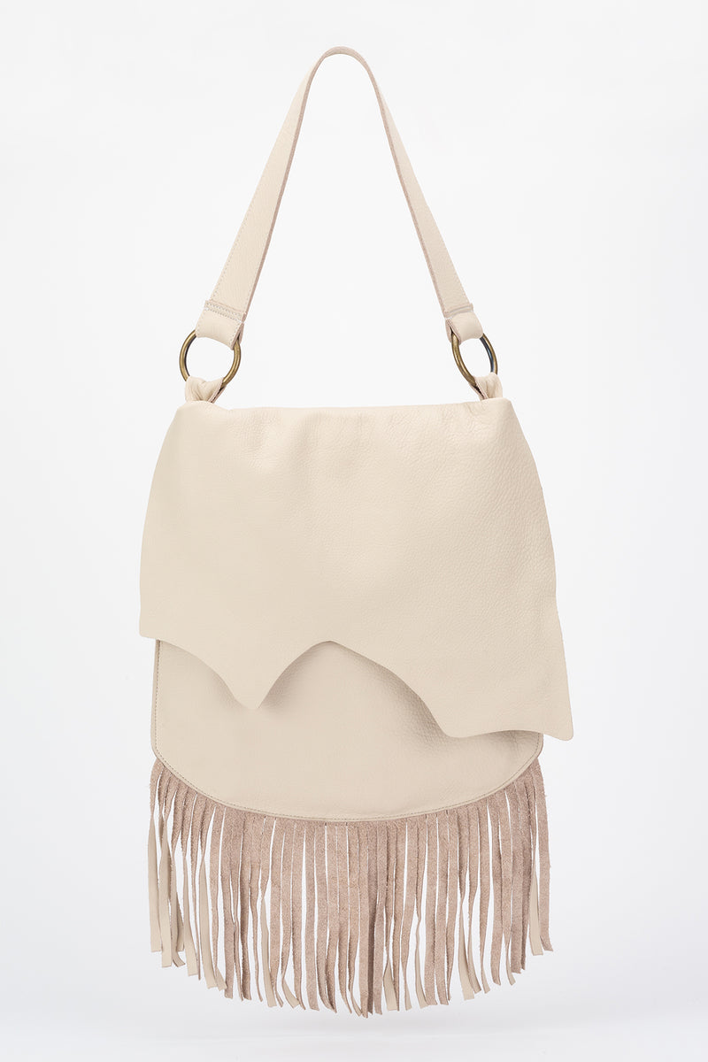 Wild Child in Bone – Molly G